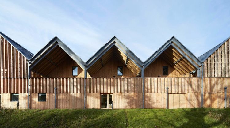 Peter Clegg to speak at Deerubbin conference | ArchitectureAu