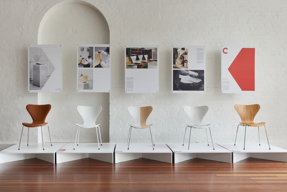 Perth Design Week 2025 to explore circular design, affordable housing ...