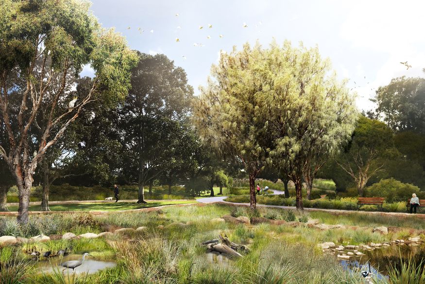 Winners revealed: 2019 NSW Landscape Architecture Awards | Landscape ...