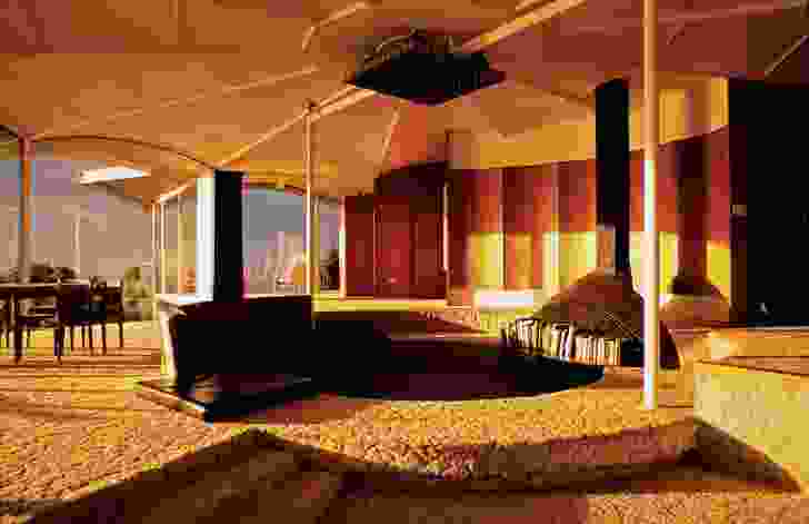 Hobart’s Dorney House earns global recognition | ArchitectureAu