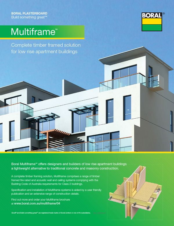 February 2014 | ArchitectureAu