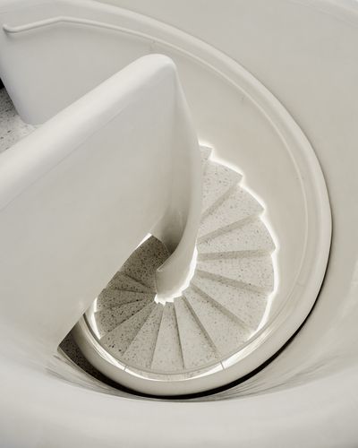 The Rubinstein Group by Esoteriko | ArchitectureAu