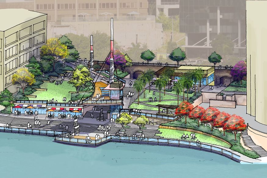 Brisbane’s big ideas | ArchitectureAu