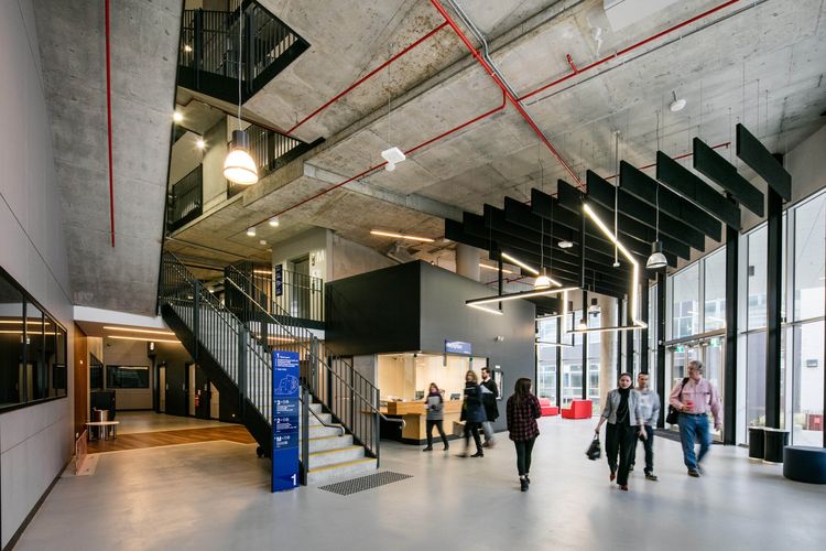 2017 Victorian School Design Awards announced | ArchitectureAu