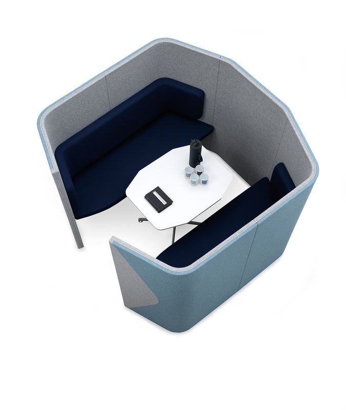 Haven Pods | ArchitectureAu