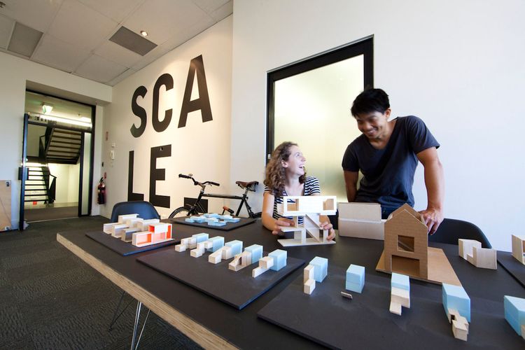 New creative hub for Sydney | ArchitectureAu