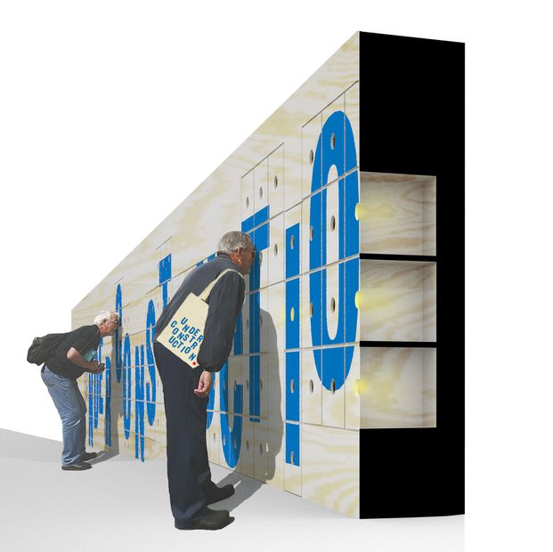 2014 Venice Architecture Biennale proposals unveiled | ArchitectureAu