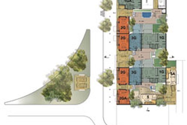 Competition: Architecture Australia, January 2005 | ArchitectureAu