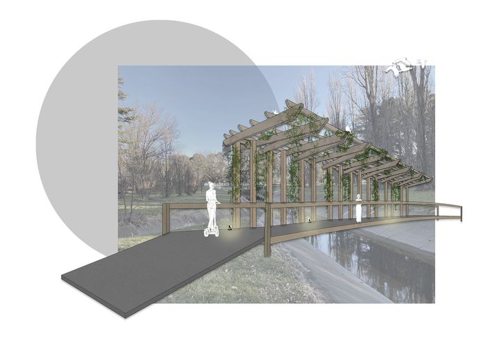 2023 Landscape Architecture Australia Student Prize (Winner): The ...