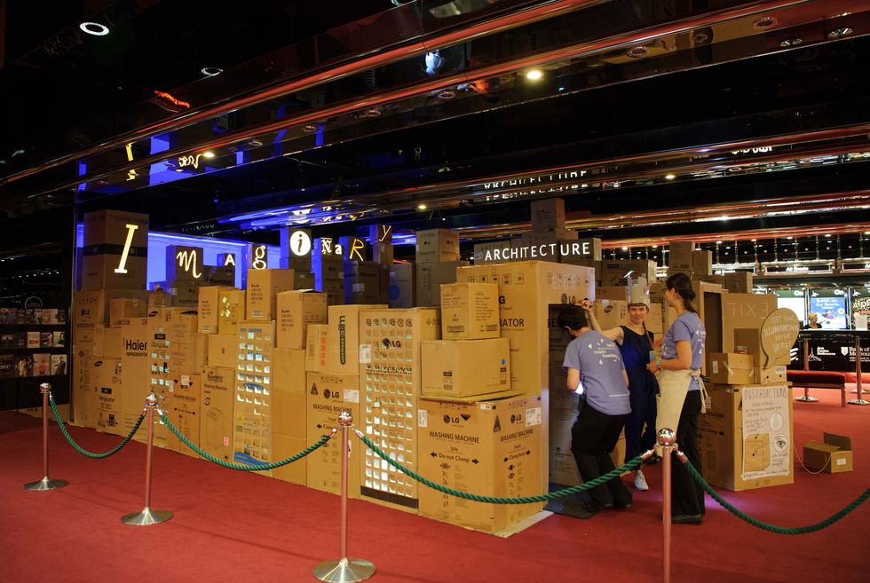 Dream homes: Architecture and popular imagination | ArchitectureAu