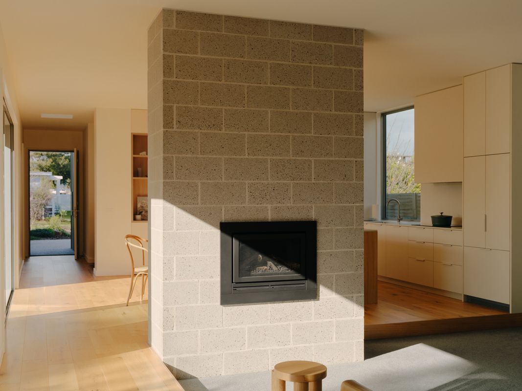 Inverloch House by Birthisel Wittingslow | ArchitectureAu