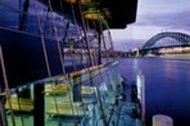 Redeveloping Circular Quay | ArchitectureAu