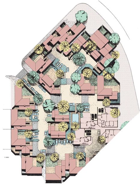 Bruce and Stuart Mackenzie | ArchitectureAu