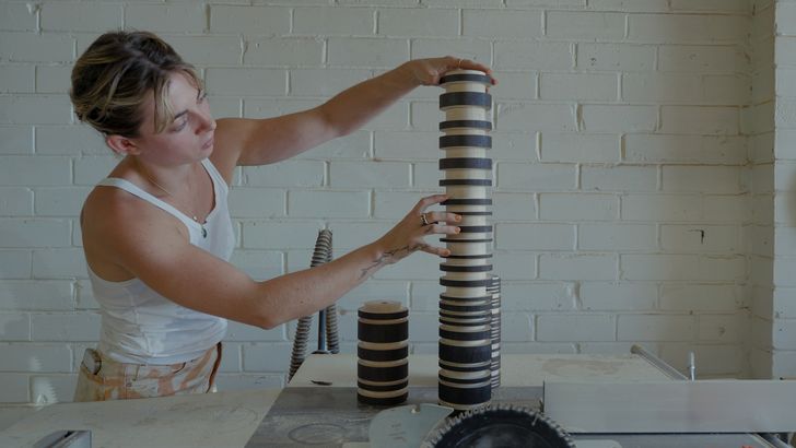 Melbourne Design Week 2024: 15 Material Exhibitions | ArchitectureAu