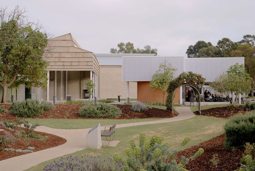 Powerhouse Place by Public Realm Lab | ArchitectureAu