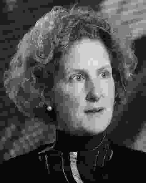 Louisa Hutton: Sauerbruch Hutton | ArchitectureAu