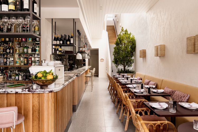 2023 Eat Drink Design Awards shortlist: Best Restaurant Design ...