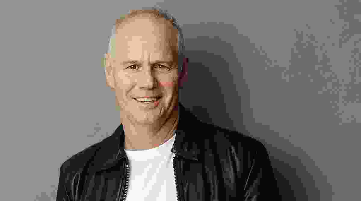 Stuart Tanner elected Tasmanian chapter president | ArchitectureAu