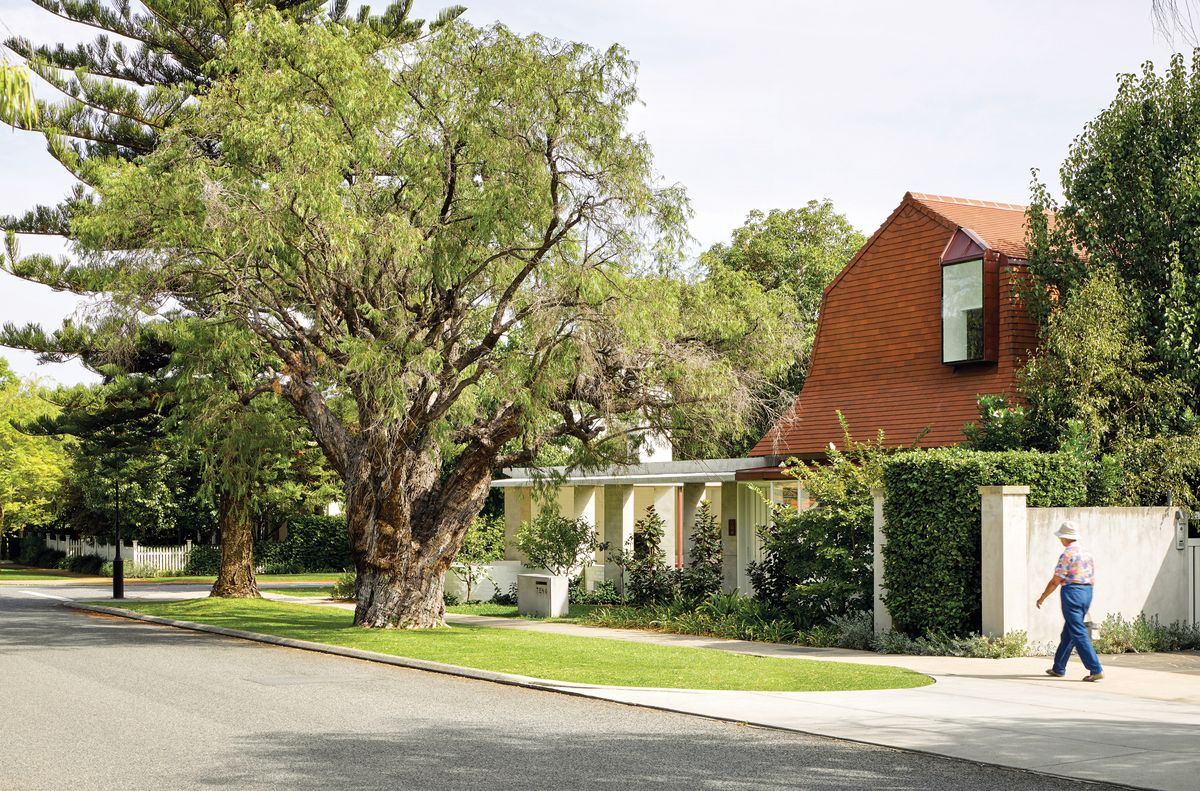 Modest architecture with significant impacts: 2020 Houses Awards ...