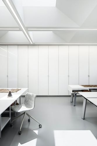 2020 Australian Interior Design Awards: Workplace Design | ArchitectureAu