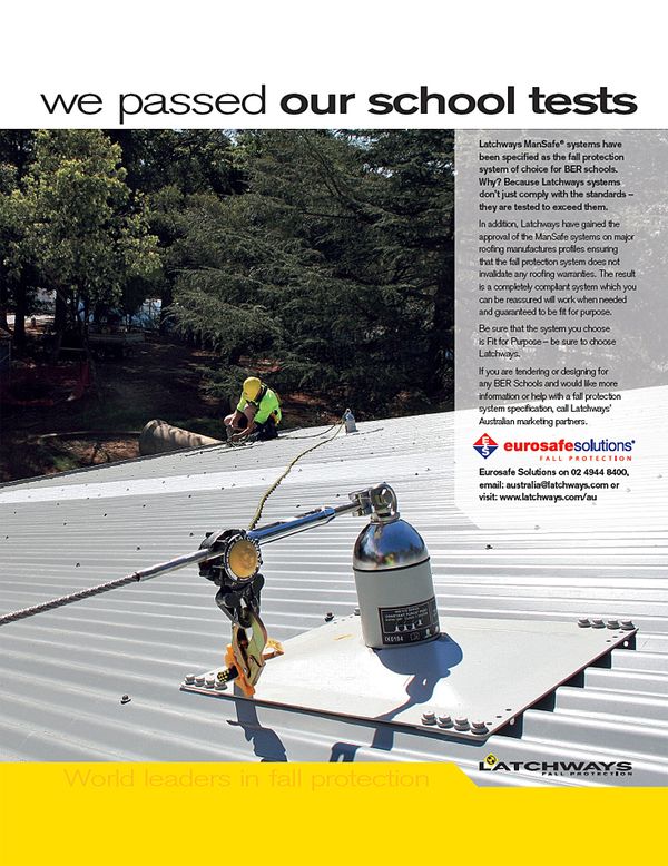 August 2010 | ArchitectureAu