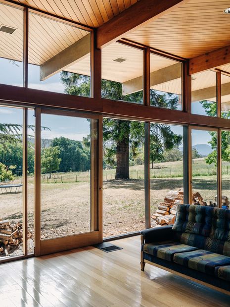 Revisited: Linden House | ArchitectureAu