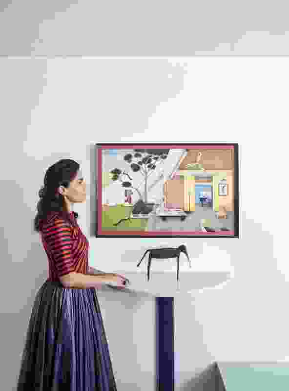 Nipa Doshi awarded 2025 Mecca x NGV Women in Design Commission ...