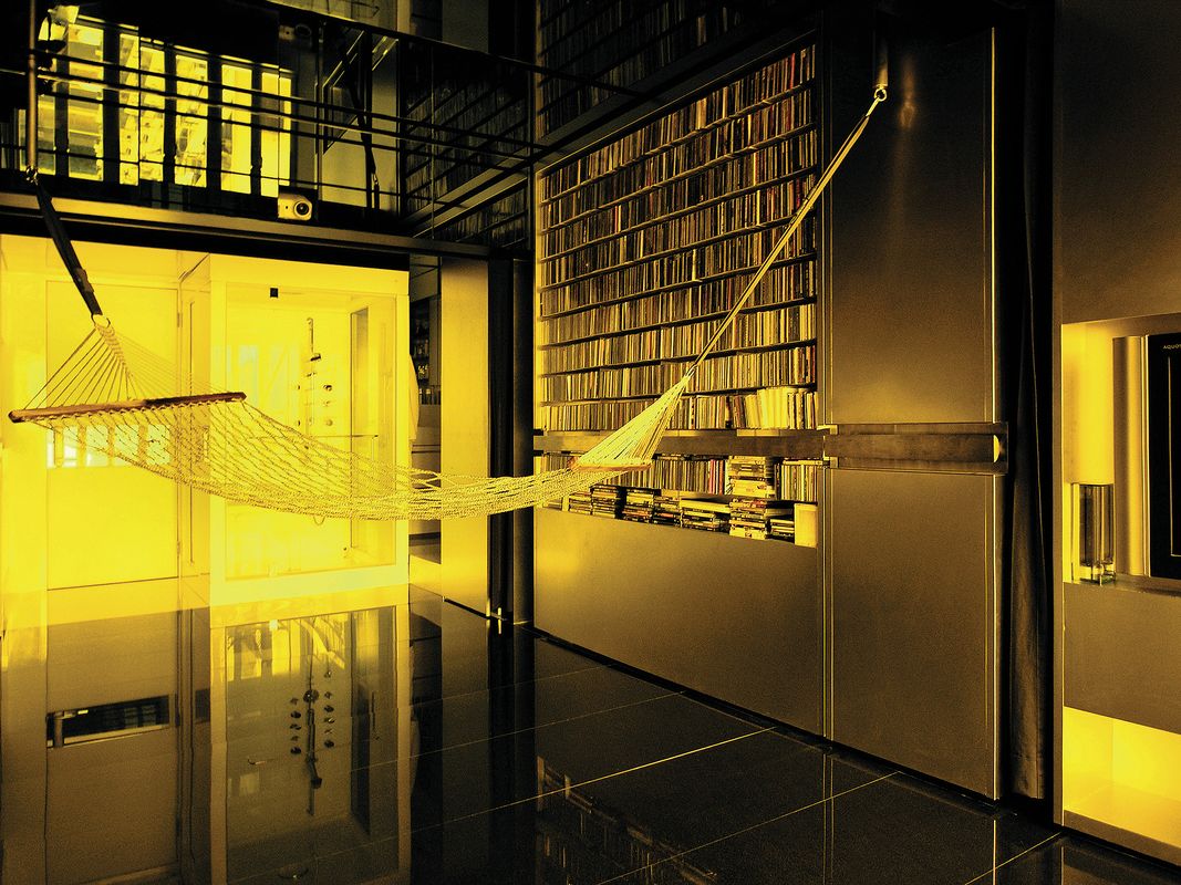 How does the future affect today’s domestic architecture? | ArchitectureAu