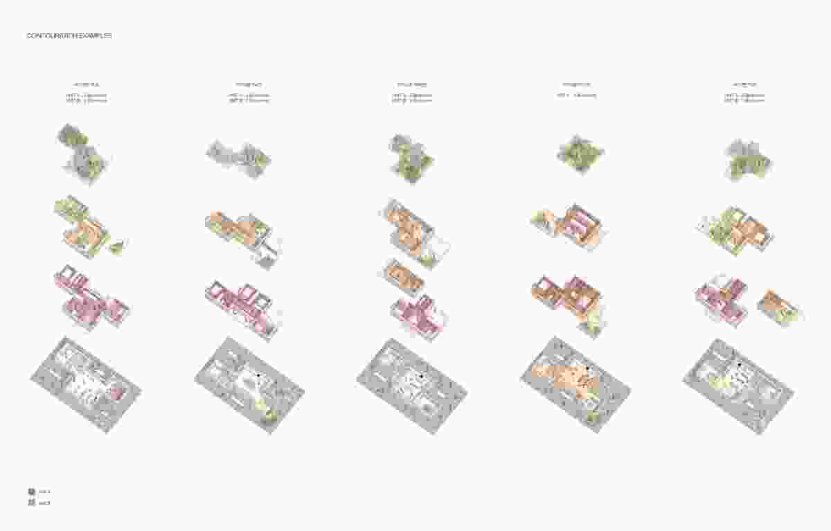 2025 AA Prize for Unbuilt Work – Winner | ArchitectureAu