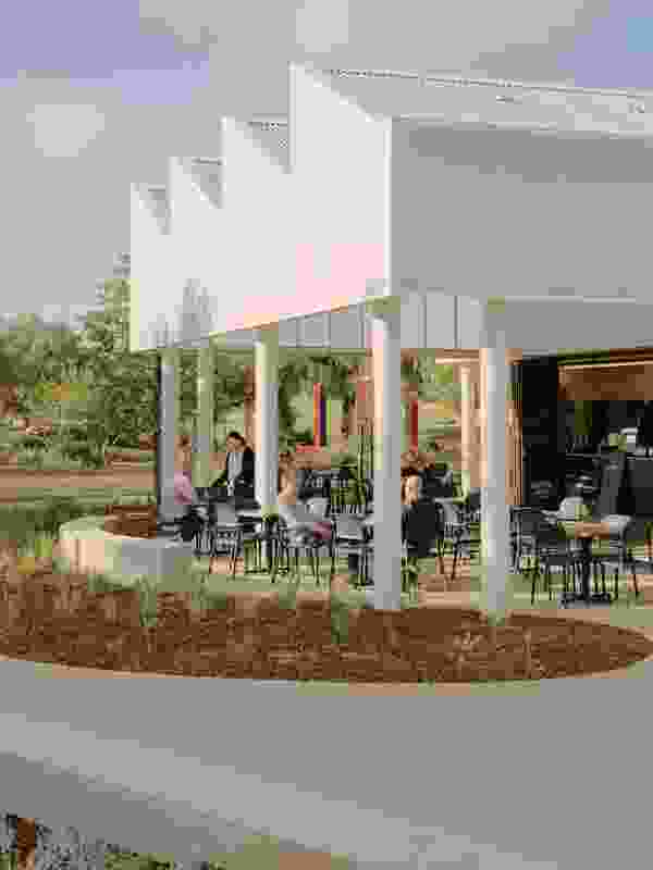 2024 National Award for Sustainable Architecture | ArchitectureAu