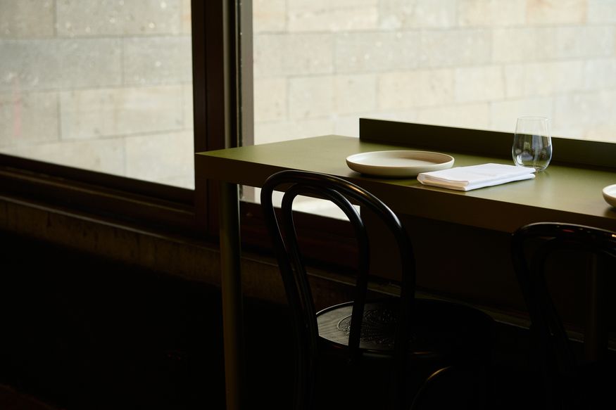 Art and tapas: Bar Lourinhã pop-up at the NGV | ArchitectureAu