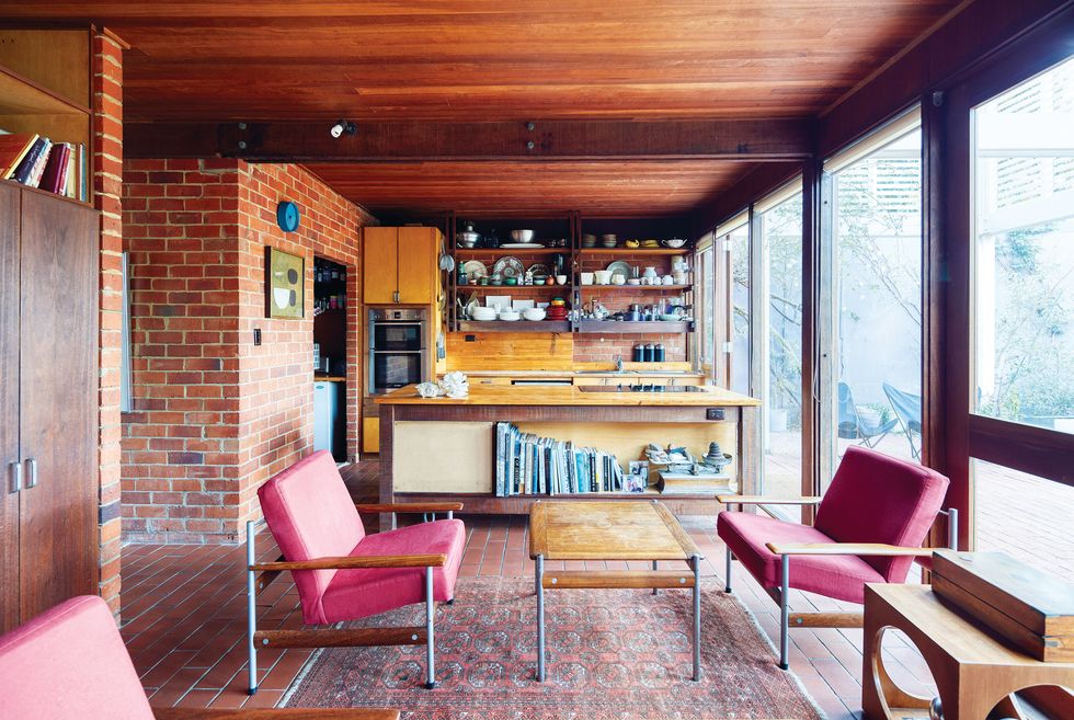 Revisited: Way House | ArchitectureAu
