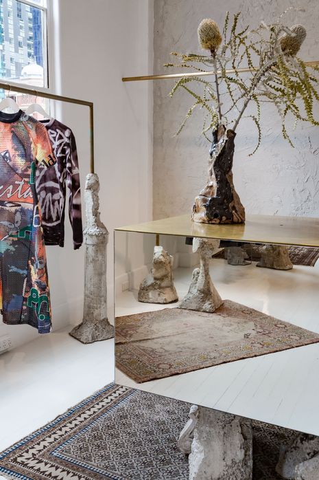 PAM Store by Sibling Architecture | ArchitectureAu