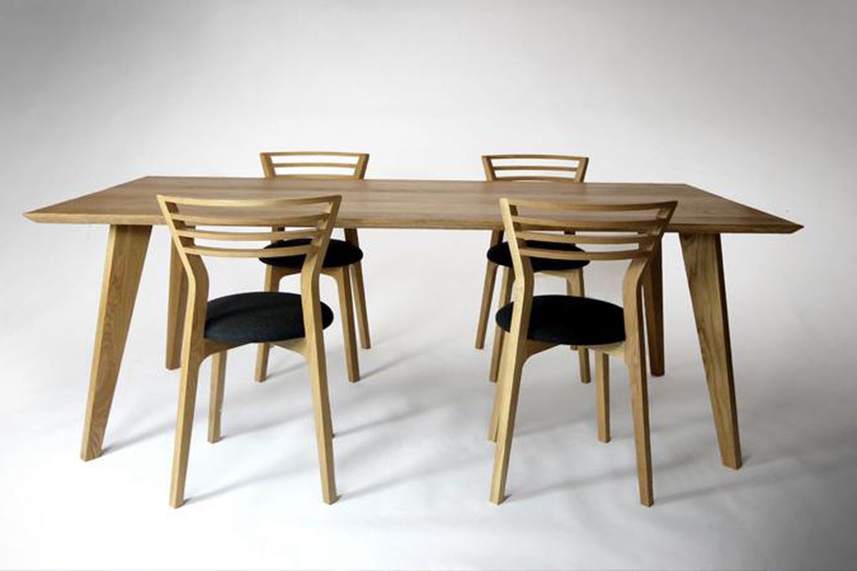 2014 Space + Moooi Design Residency | ArchitectureAu