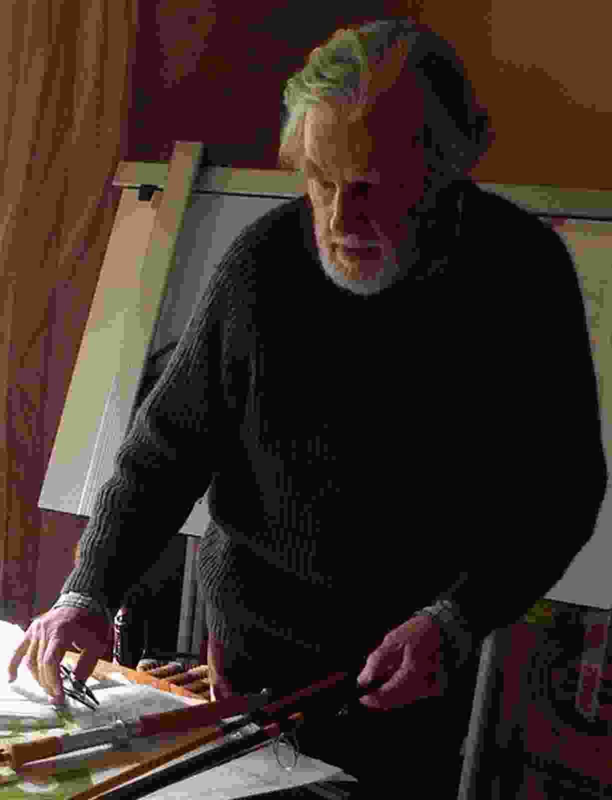 A tribute to Peter Myers | ArchitectureAu