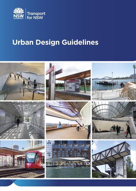 Shortlist revealed: 2017 Australian Urban Design Awards | Landscape ...