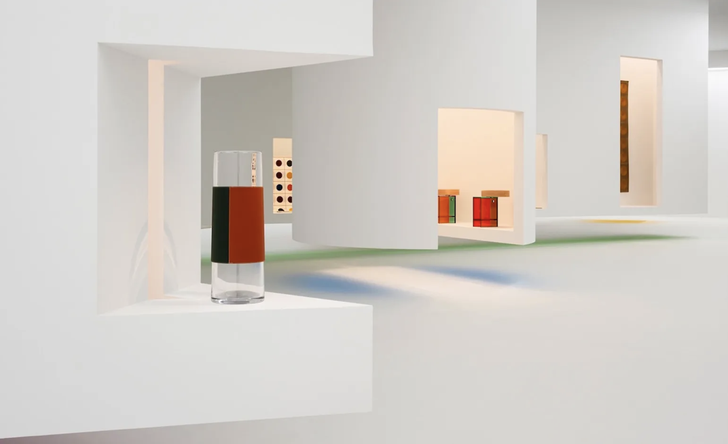 Ideas and the five senses: Nine of the best installations in Milan ...