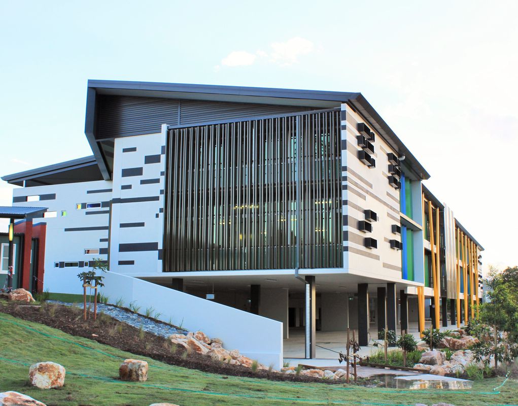 2015 Queensland Regional Architecture Awards: Gold Coast/Northern ...