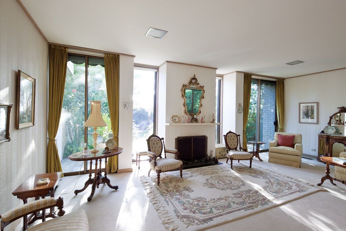 Brighton House (1968) revisited | ArchitectureAu