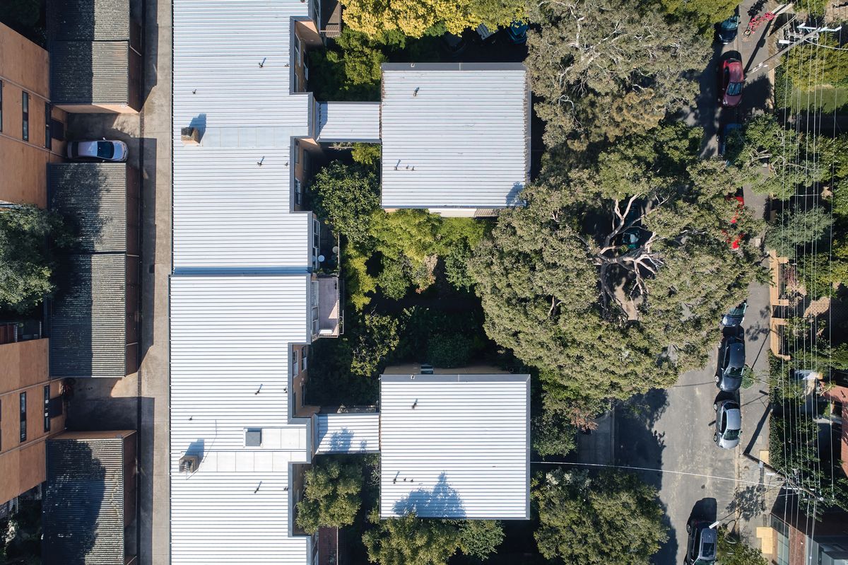 Small infrastructures: Breaking down scales and categories | ArchitectureAu