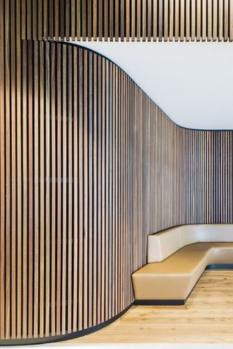 Vertical university campus opens in the heart of Parramatta Square ...