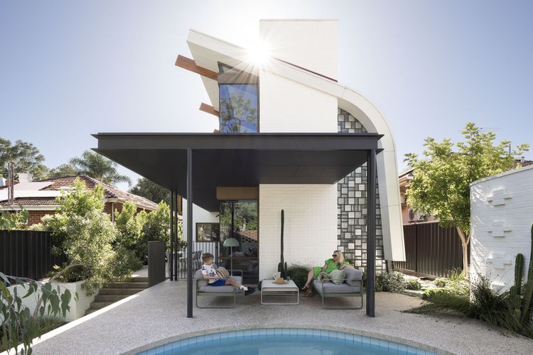 2023 WA Architecture Awards | ArchitectureAu