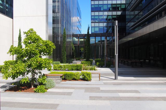 2016 ACT Landscape Architecture Awards | ArchitectureAu