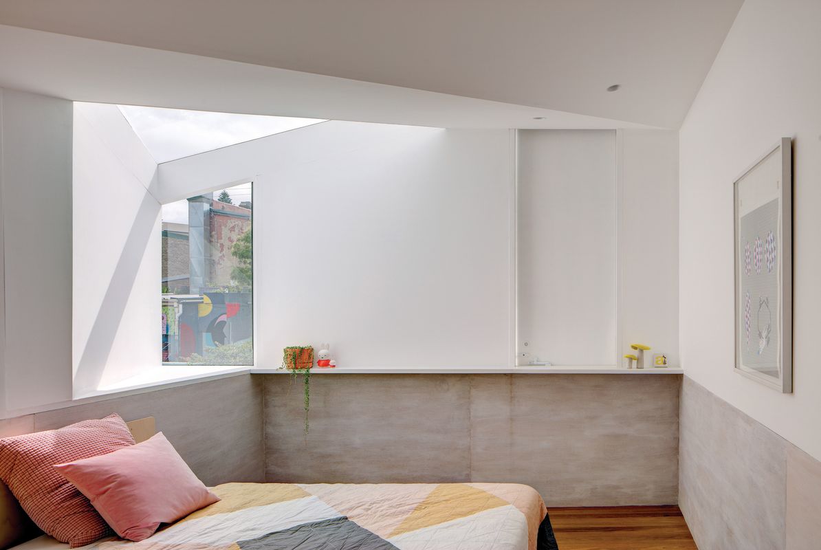 A maverick individual: 1 of 16 | ArchitectureAu