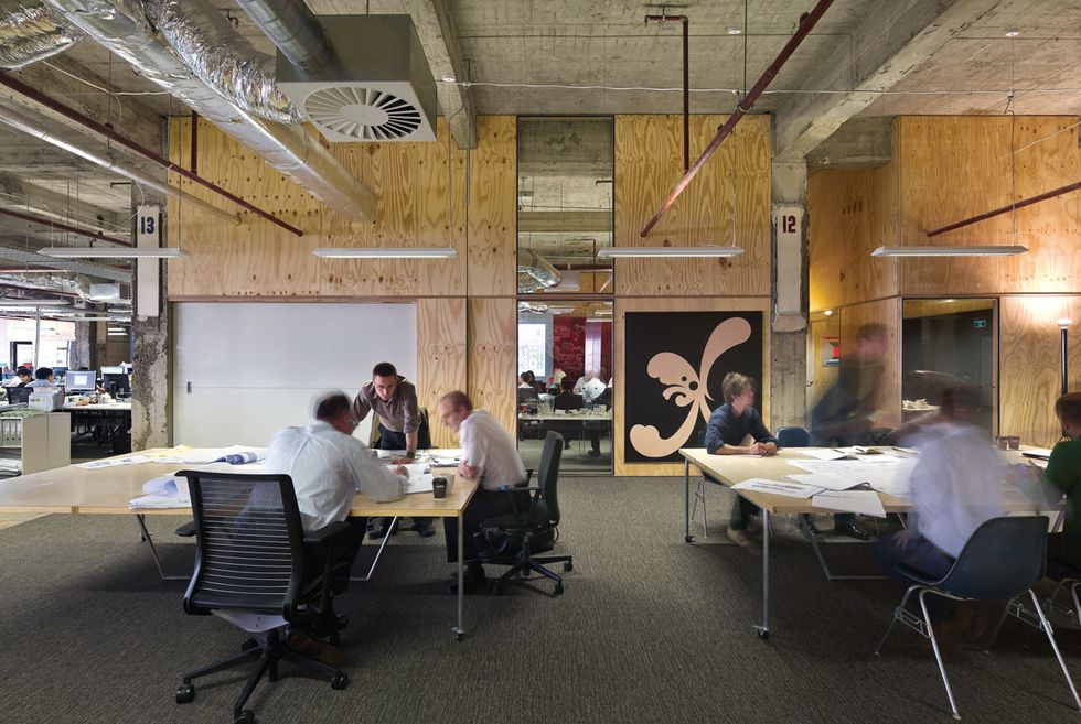 Lyons | ArchitectureAu