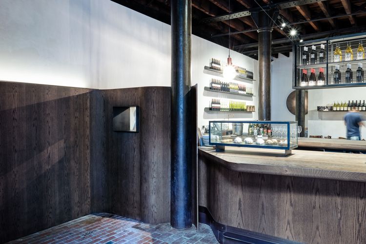 2020 Eat Drink Design Awards shortlist: Best Cafe Design | ArchitectureAu