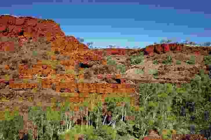 Growing Karratha: A city for the long-term? | Landscape Australia