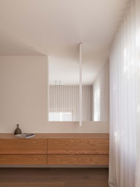 Flame Tree House by Architects Ink | ArchitectureAu