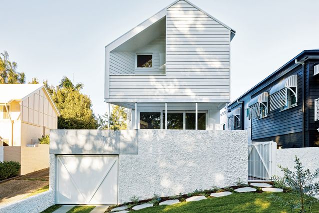 Everyday extraordinary: Indooroopilly House | ArchitectureAu