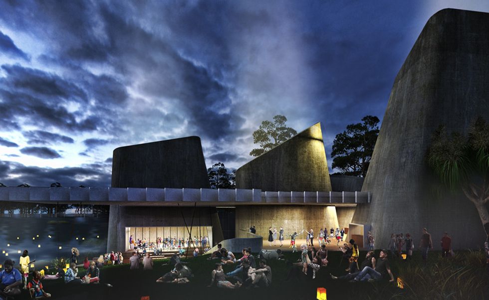 The future is regional: Major projects transforming Australia's smaller ...